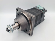 Eje cónico D31.8 | Envíos a todo el Mundo | Hidraoil Fluid Power