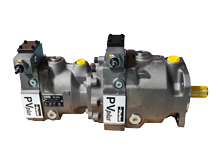 Bombas múltiples | Envíos a todo el Mundo | Hidraoil Fluid Power